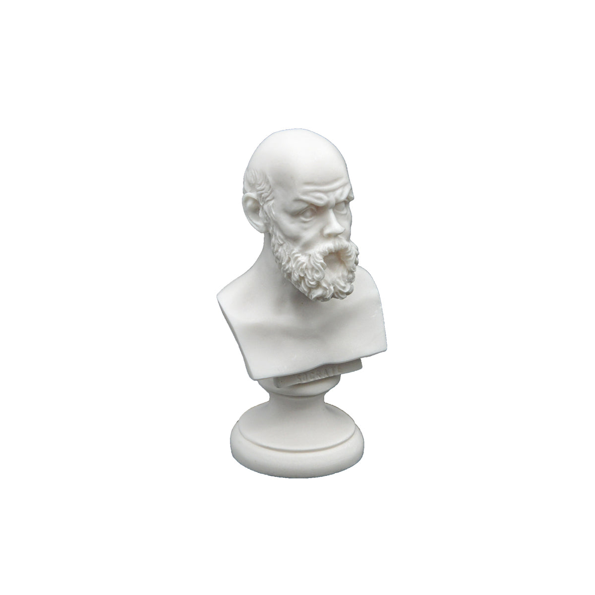 Προτομή Σωκράτη – ARTPOINT PAPASOTIRIOU
