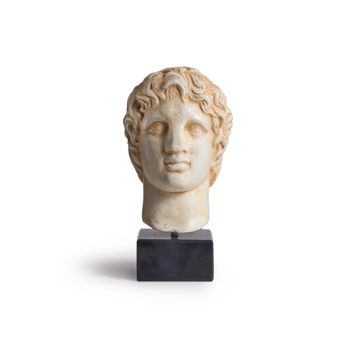 Μέγας Αλέξανδρος – ARTPOINT PAPASOTIRIOU