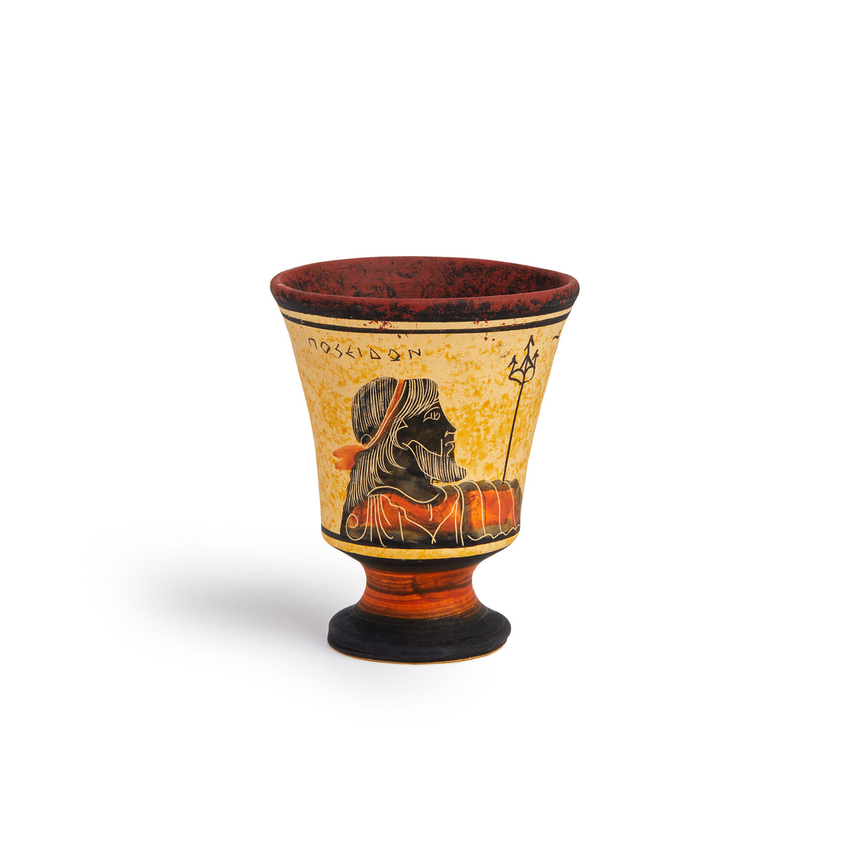 Pythagorean Cup – ARTPOINT PAPASOTIRIOU